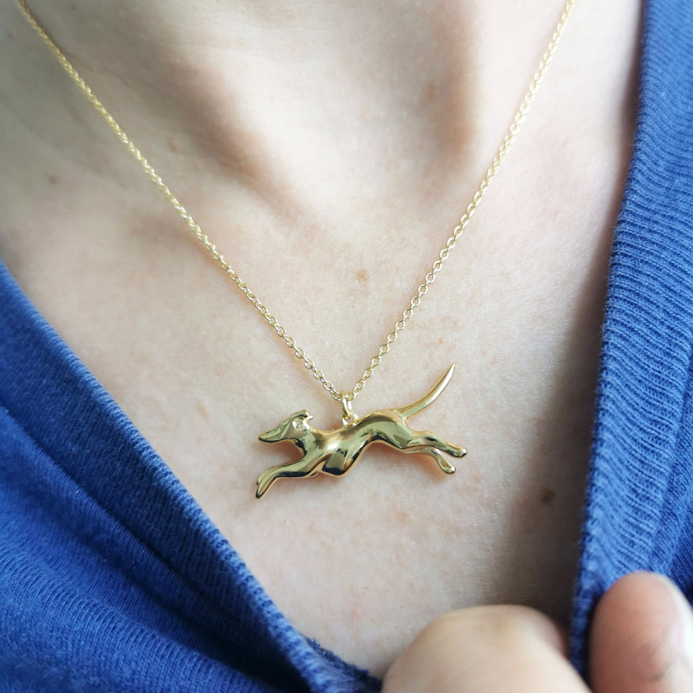 Dog Jewellery | Jana Reinhardt Ltd