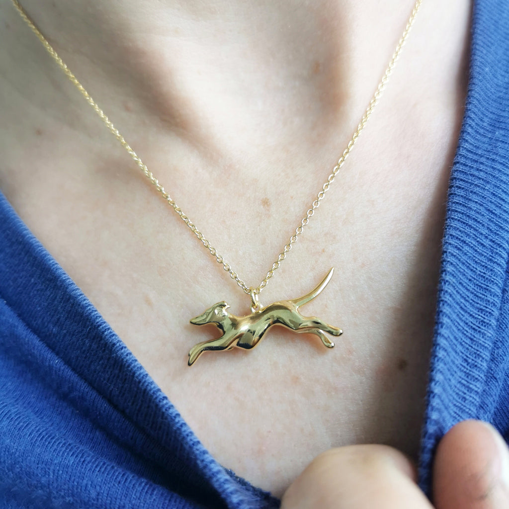 Dog Jewellery | Jana Reinhardt Ltd