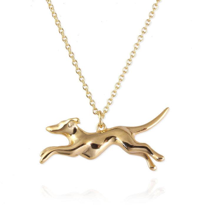 Dog Jewellery - Dog Themed Jewellery Handmade By Jana Reinhardt - UK ...