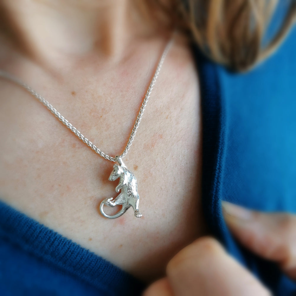Rat Jewellery – Jana Reinhardt Ltd