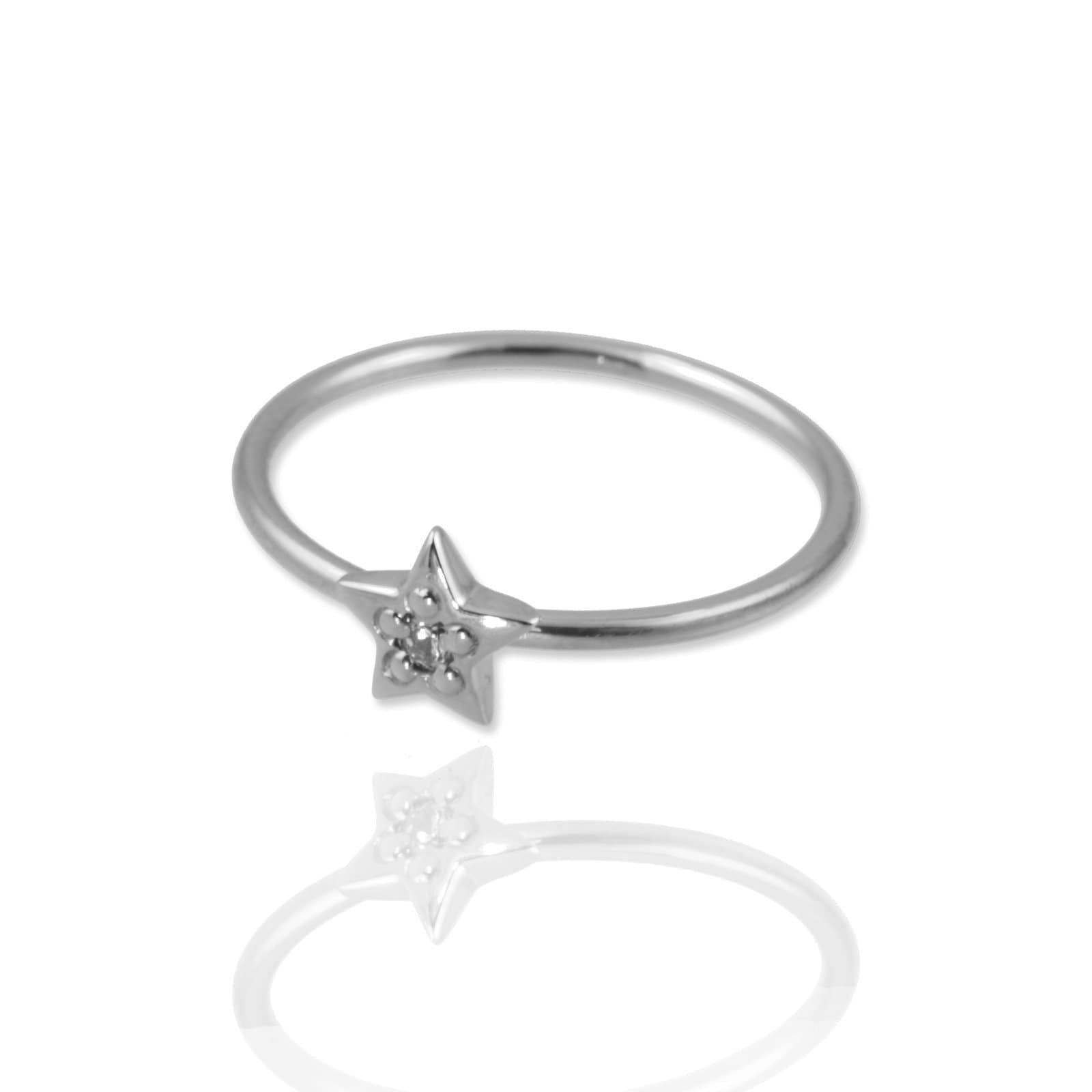 Star Ring – Jana Reinhardt Ltd